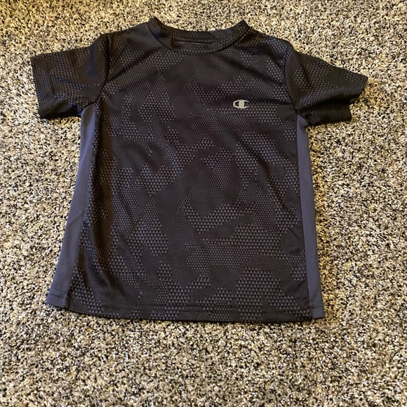 Champion | Shirts & Tops | Champion Drifit Tshirt | Poshmark
